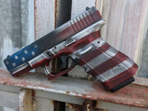 Firearms - Morris Levin & Son