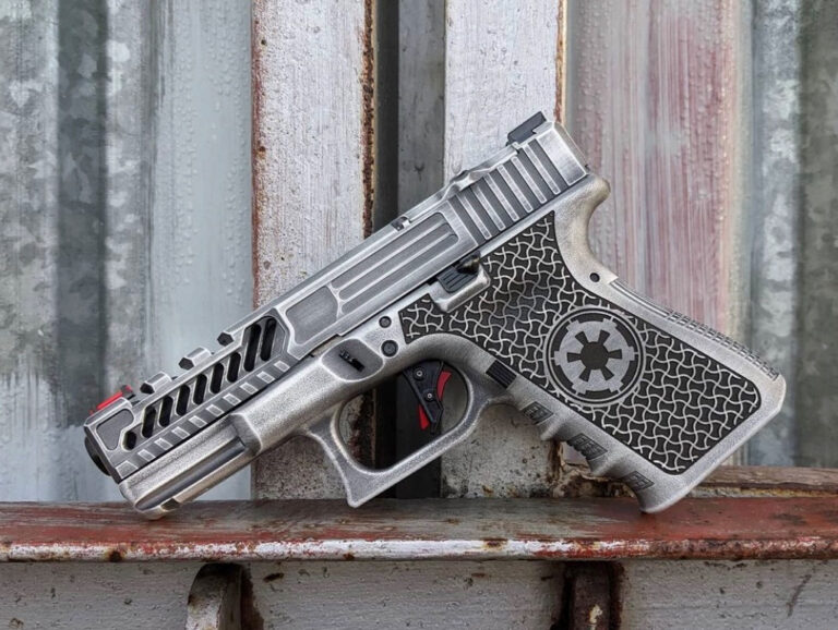 Firearms - Morris Levin & Son