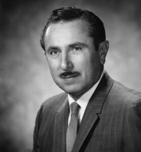 About Us - Morris Levin & Son