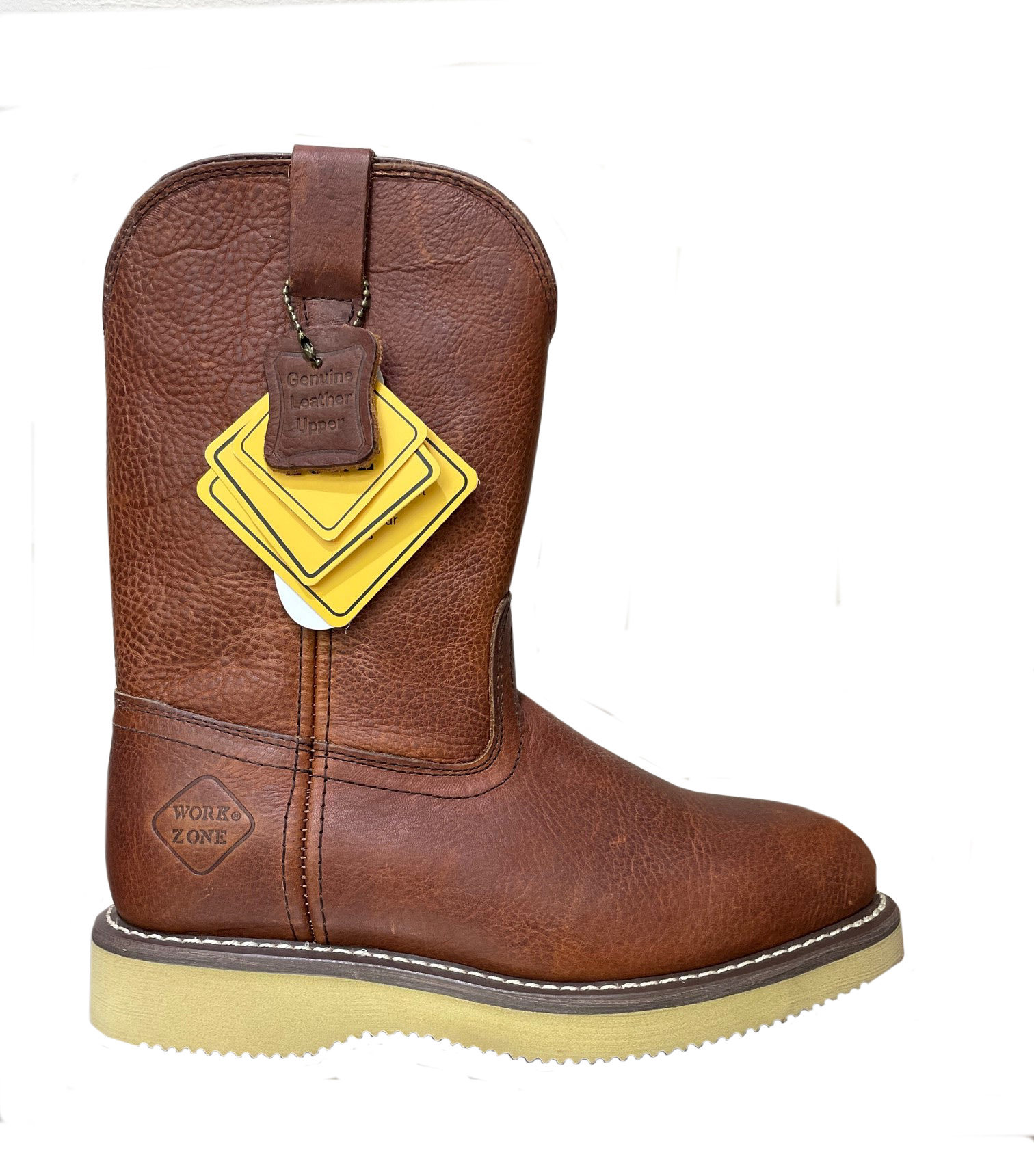 Clothing, Boots - Your Local Hardware Store