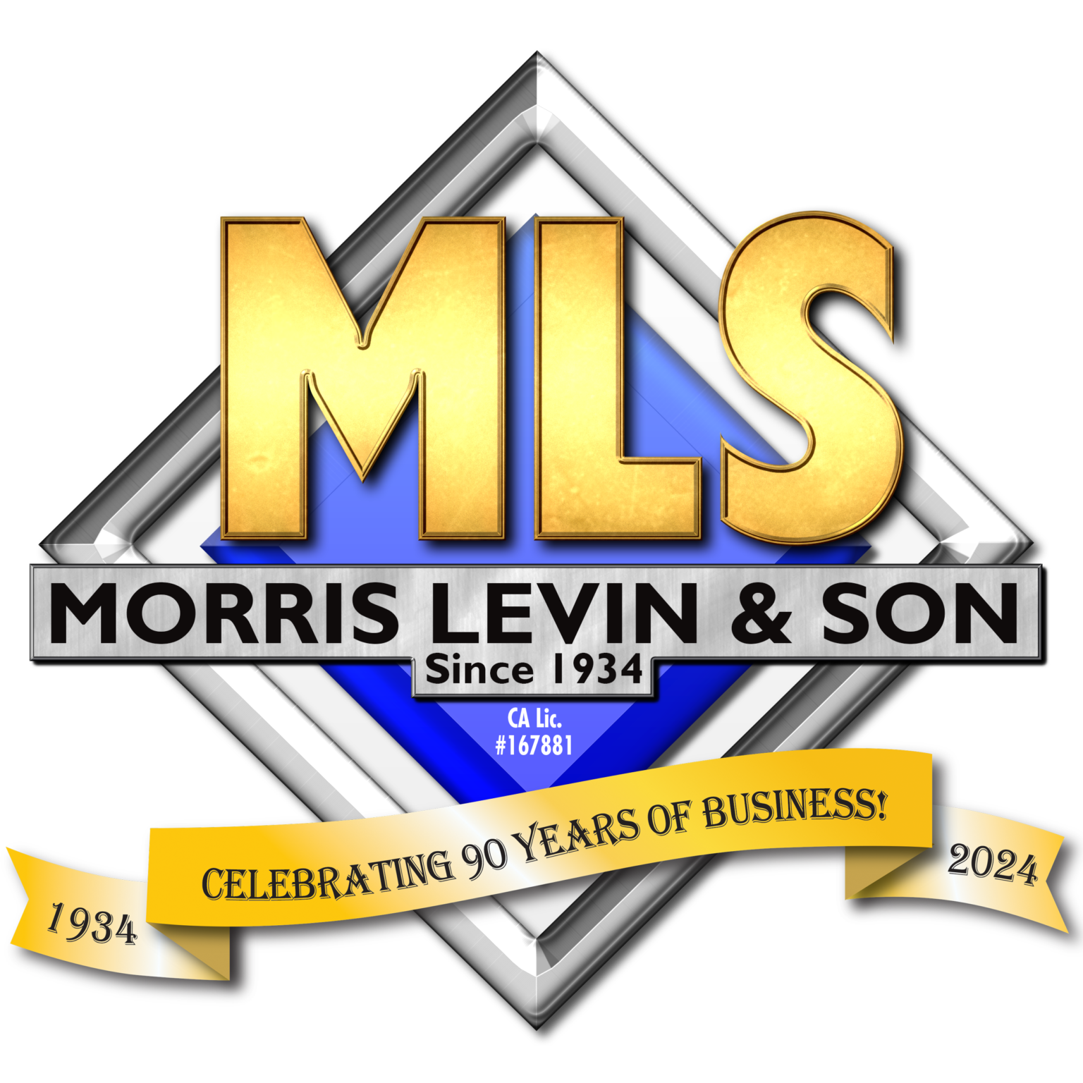 Morris Levin And Sons